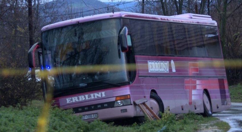 “Hakmarrja...dashuria e vajzës me shoferin” – ‘Llugë’ në seancë ...