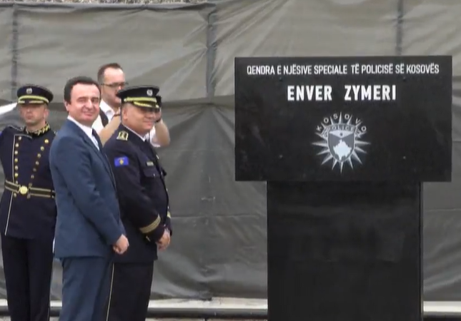 Huqja e turpit: Shteti ia ngatërron mbiemrin heroit Enver Zymberi në ...