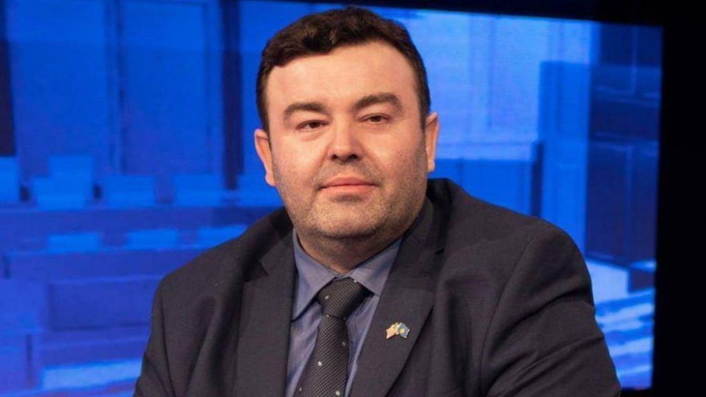Konservatorizmi politik - NACIONALE