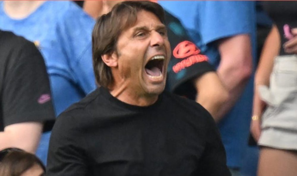 “Lojtarët e Tottenhamit do të 'kalonin nëpër një mur me tulla' për ...