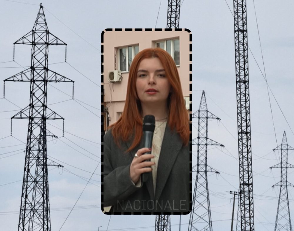 Ku janë ‘20 mijë’ të faturuarit për energjinë në veri? Beatrisa s’e ...