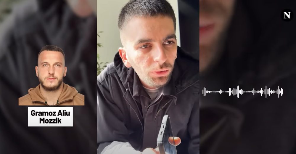 Mozzik dënohet me gjysmë milioni nga ATK: Qe çka i thonë Burim Pacollit ...