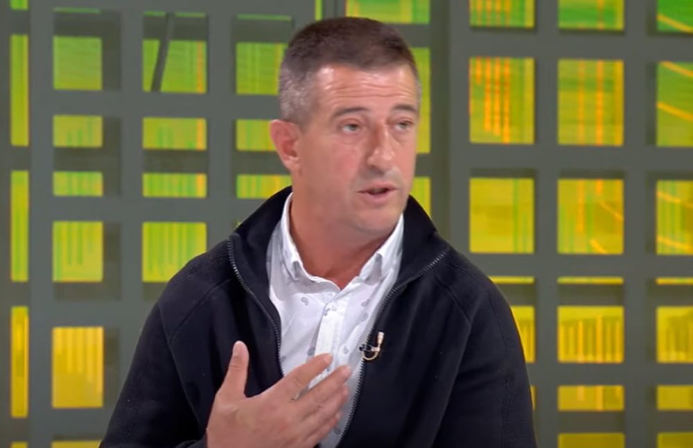 Lati i OVL-së i lodhur me ‘patriotët e Facebookut’: Pasha zotin si të ...