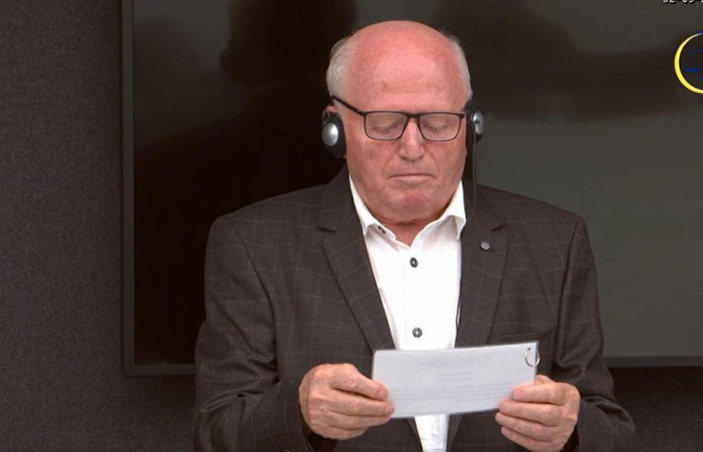 “Më së pari UNMIK-u, EULEX-i edhe qeveria jonë”: Imer Imeri thotë se ...