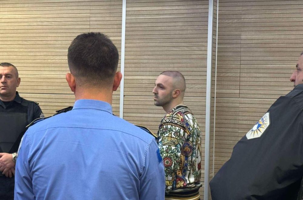 Vrasja në Bon Vivant, Andi Pajaziti shpallet i pafajshëm – dënohet veç ...