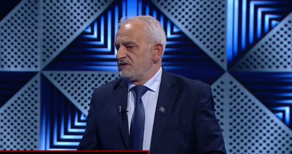 Kandidati i pavarur Fatmir Bytyqi, merr 313 vota - NACIONALE
