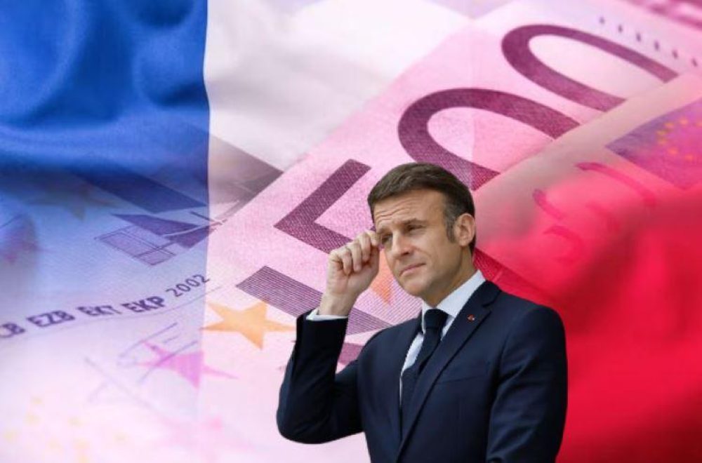 Buxheti i Francës për vitin 2026 do të jetë “ankth nate”, thotë ...