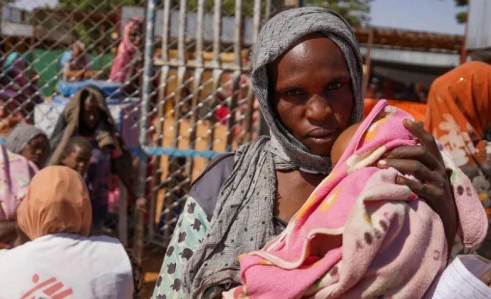 Mbi 400 të vrarë në sulmet e fundit nga rebelët në Sudan, vlerëson OKB ...