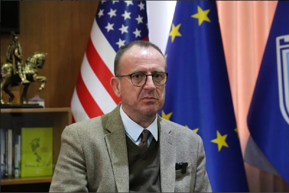 Intervistë | Taravari: VLEN-i ngeli në testin e pushtetit, nuk po i ...