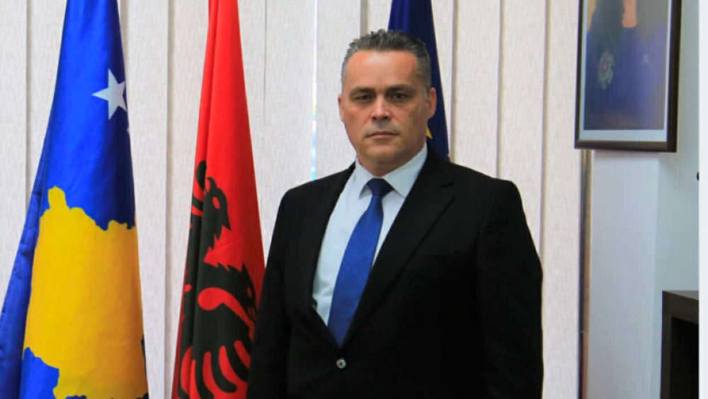Prokurori Zenelaj jep dorëheqje nga posti i anëtarit të Këshillit ...