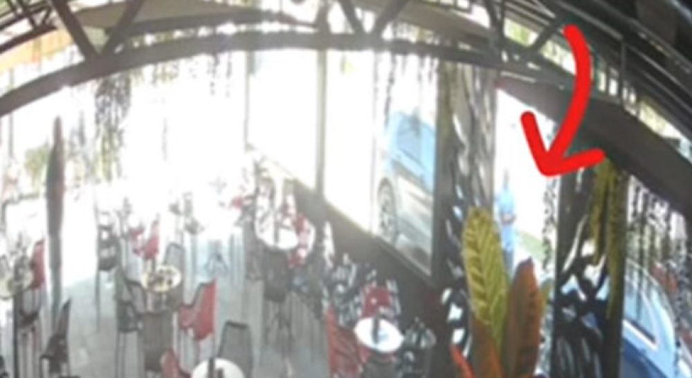 Vrasja e trefishtë në Gjilan, publikohet një video: Dëgjohen krismat ...