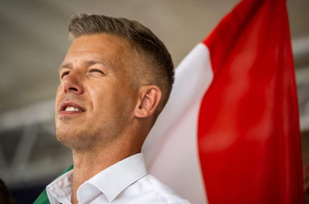 Kryeopozitari i Hungarisë e akuzon Rusinë për ndërhyrje politike ...