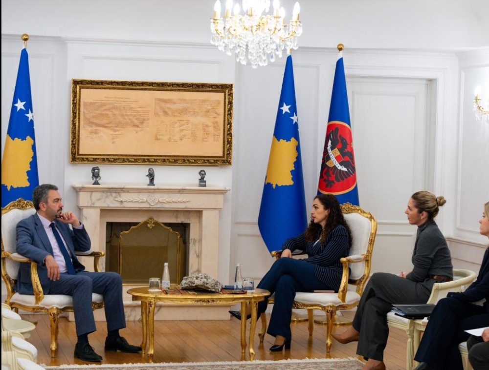 Problemet në zgjedhjet nacionale, fletëvotimet në balotazh: Edhe çka ...