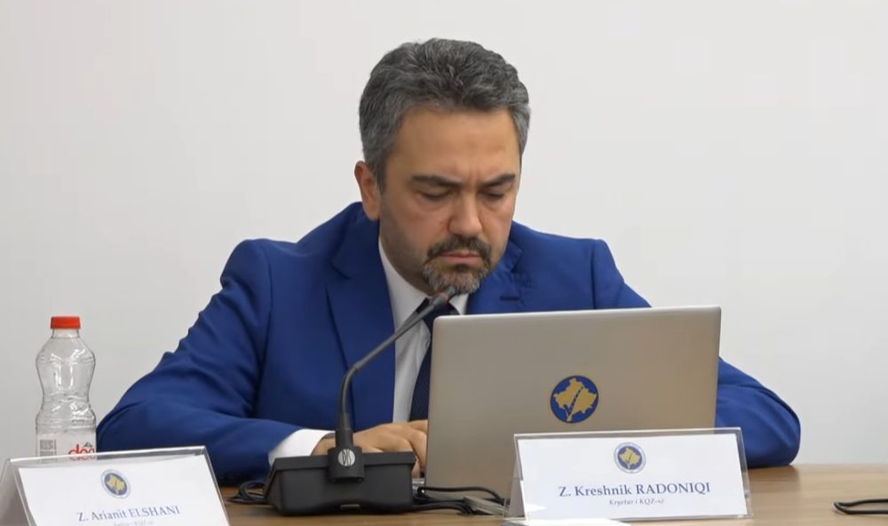 KQZ ndryshon vendimin, tërheqja e shortit bëhet nesër - NACIONALE