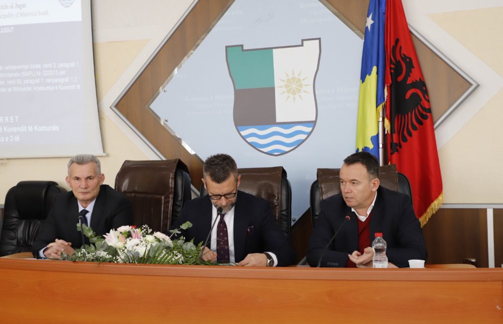 VV-ja nuk i përmirëson sjelljet ndaj LDK-së: As një muaj nuk iu zgjat ...