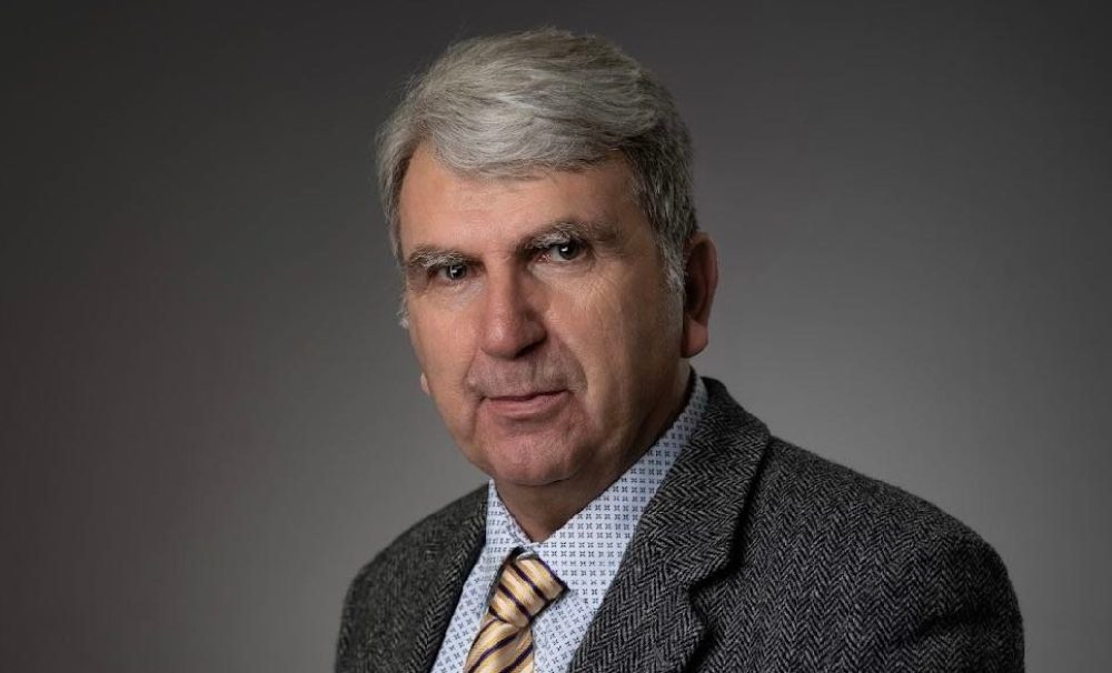 Historiani Dauti: Kosovarizmi i sotëm bazën e ka në Kushtetutën e ...