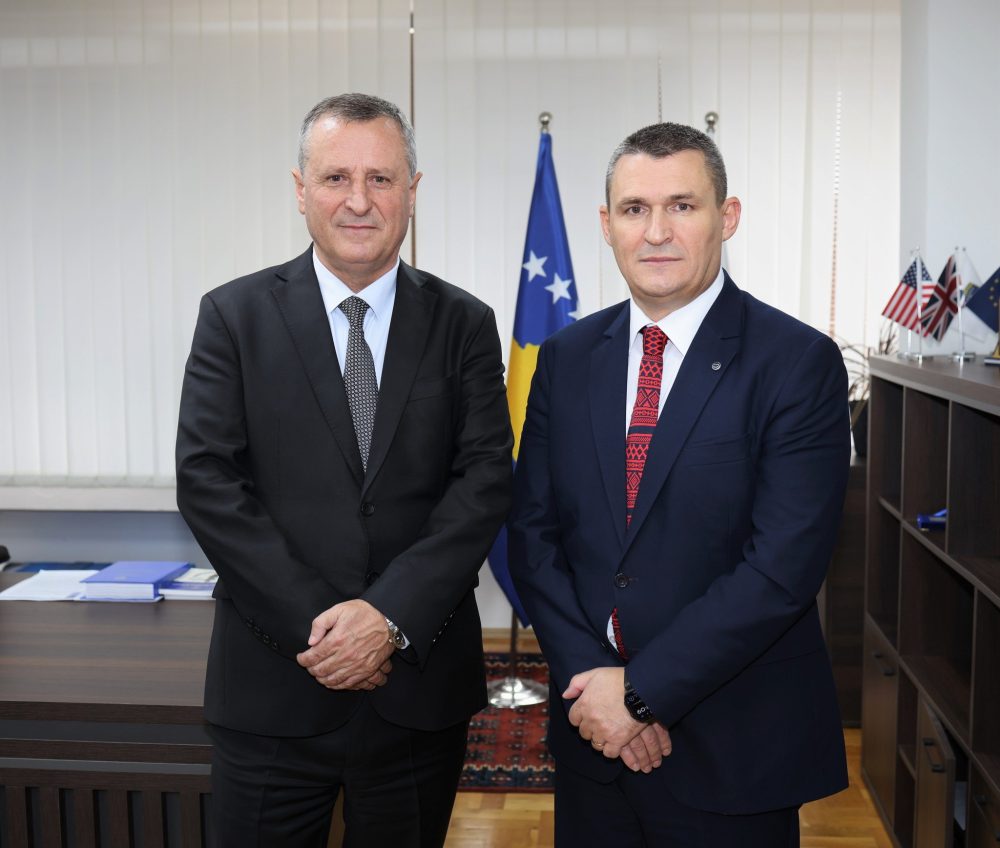 Me kërkesë të Prokurorisë Speciale: SPAK-u në Shqipëri heton pasurinë e ...