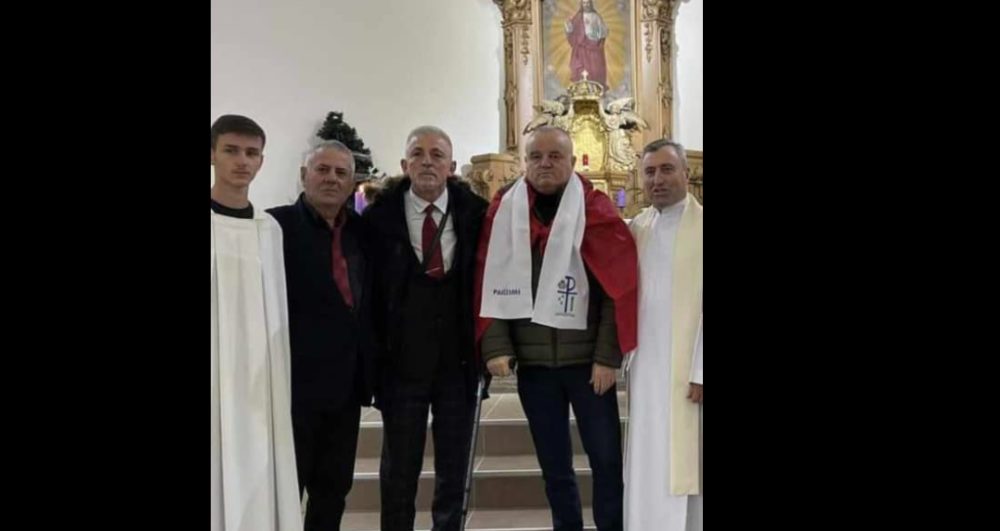 “Jo more vëlla, s’e ndërroj”, Sabit Geci mohon se e ka ndërruar fenë e ...
