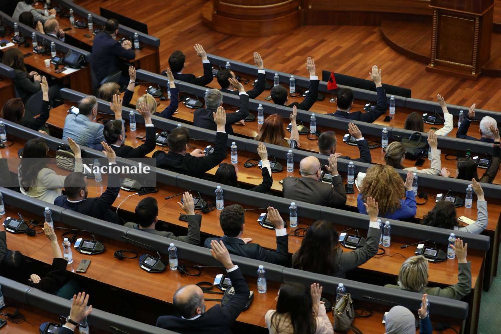 As Zlatan Elek nuk i merr votat e nevojshme për nënkryetar, Liste Serbe ...