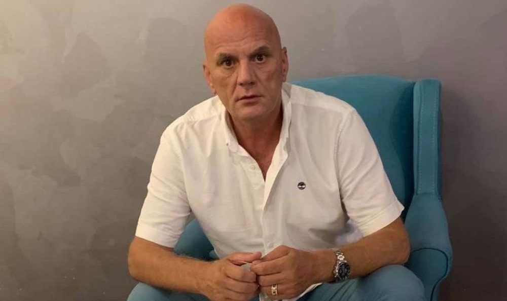 Geci komenton sërish policin e plagosur: "Është djalë i mirë, babën ...