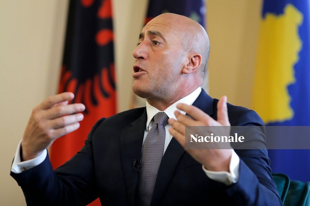 Buxheti i varfërimit - NACIONALE