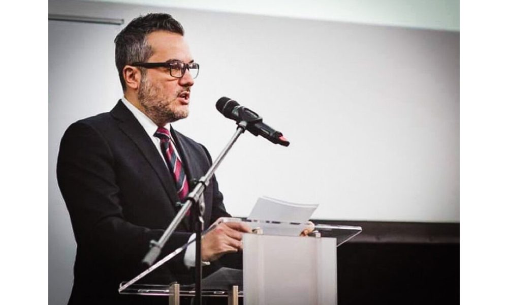 Kosovari Bix Aliu propozohet për ambasador të SHBA-së në Mal të Zi ...