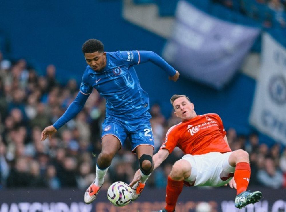Man Utd ndalet te Villa, Chelsea barazon me Nottinghamin - NACIONALE