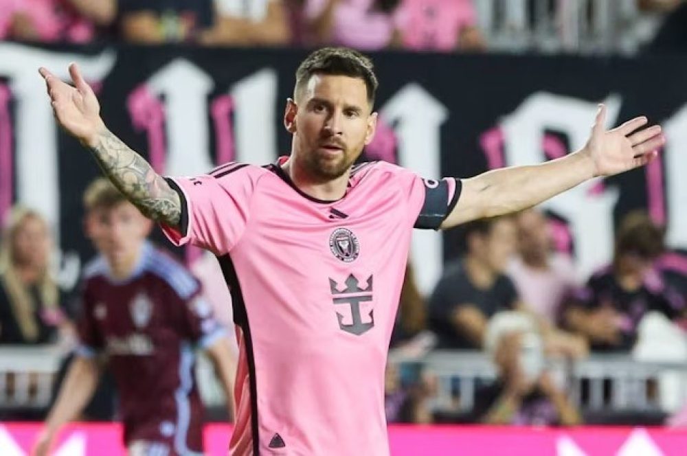 El Nacional: Lionel Messi ka vendosur të kthehet te klubi i fëmijërisë ...