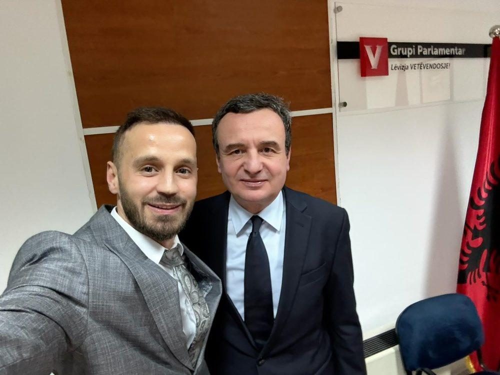 Familja Geci me qëndrime të ndryshme, Kerçeli e mohon se ka gisht: Kush ...