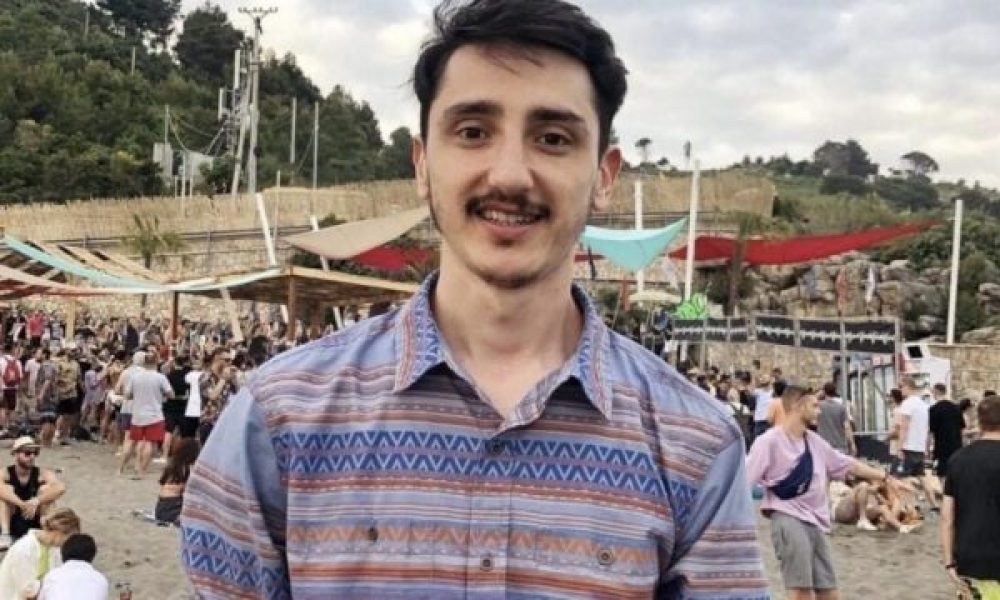 Arrestohet kameramani Jetmir Muji, AGK-ja kërkon lirimin e menjëhershëm ...