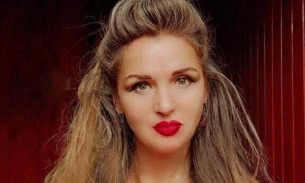 Kimete Berisha thotë se Osmani provokoi luftë për çantën e saj: Çfarë ...