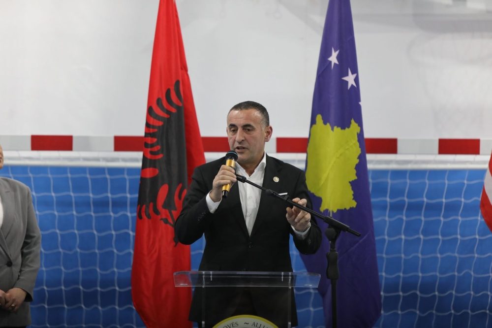 Lahi Brahimaj: Nuk shoh zgjidhje me qeveri të unitetit – ose VV-ja, ose ...