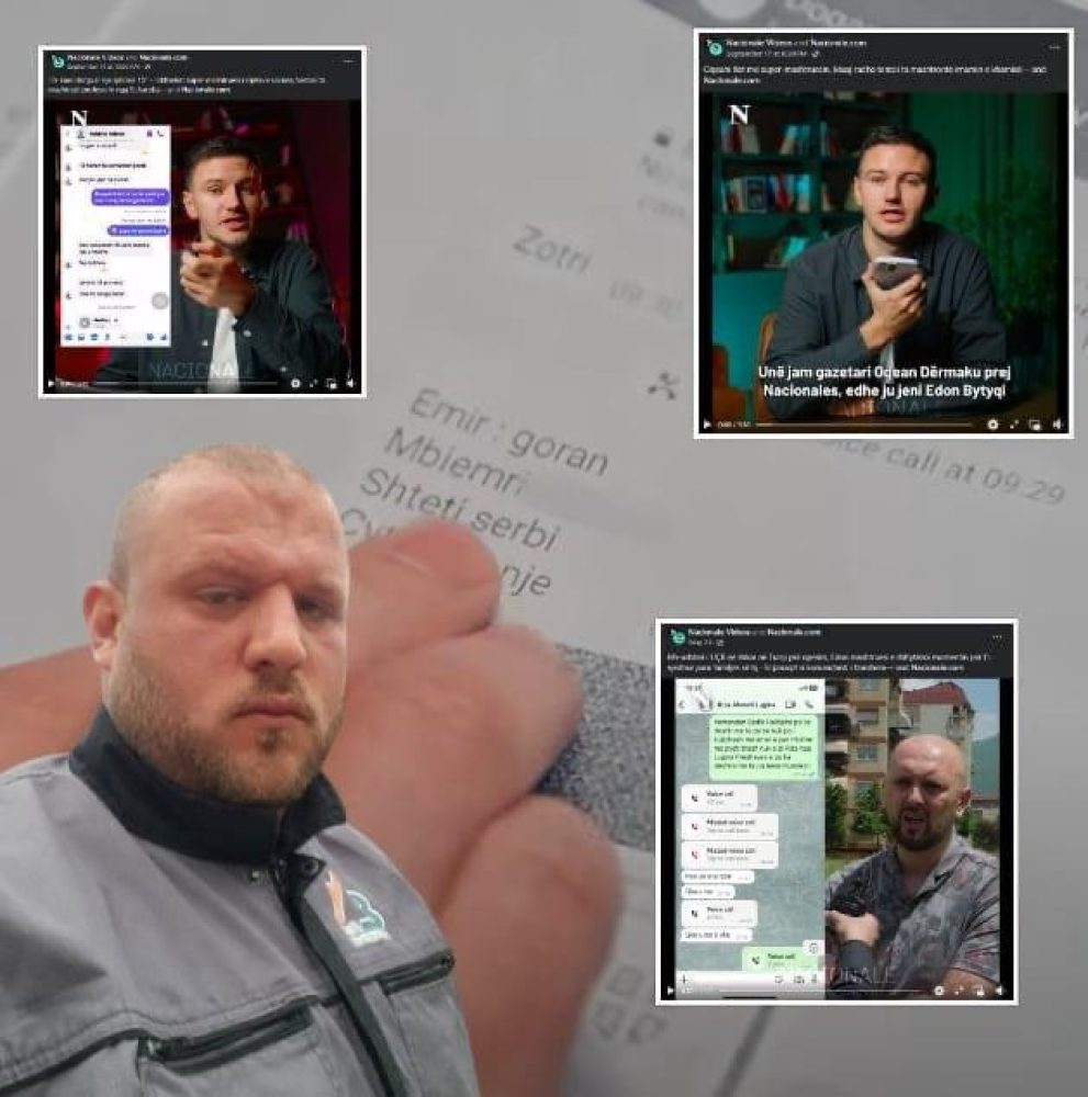 I dyshuar për mashtrime dhe i përmendur për rastin e Faton Hajrizit ...