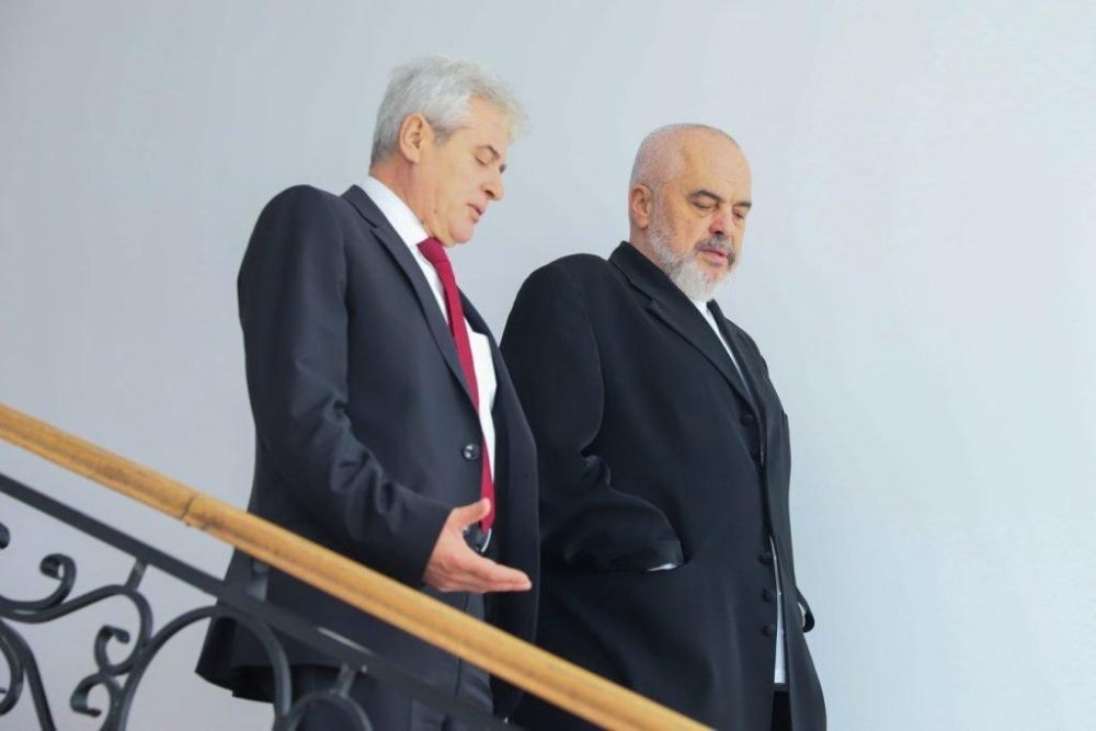 Paralajmërimi për trazira në Ballkan nëse dënohen krerët e UÇK-së, Edi ...