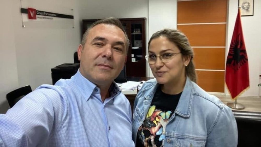 Shqipe Selimi e konfirmon: Nuk e votova Donika Gërvallën për shkak të ...
