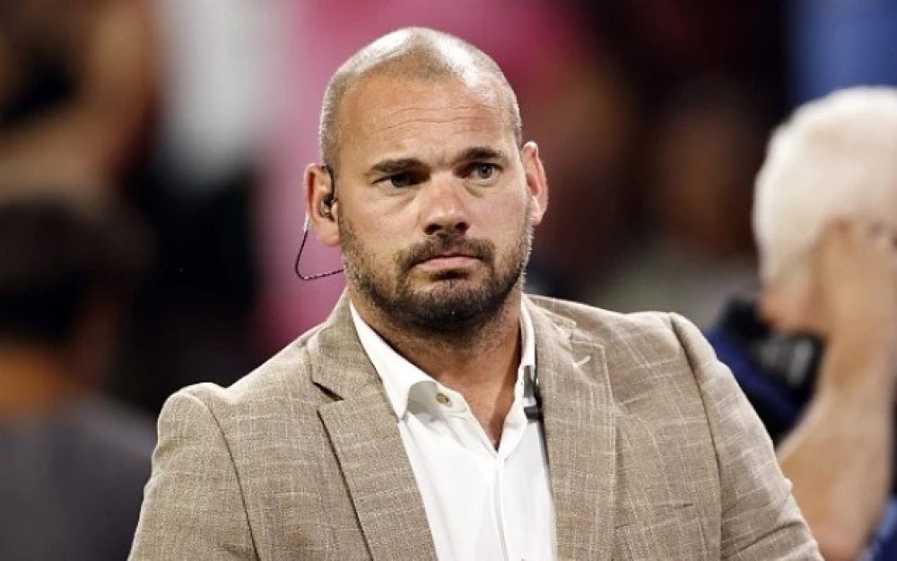 "Harxhim parash", Sneijder kritikon dy yjet e Chelseas pas paraqitjes ...