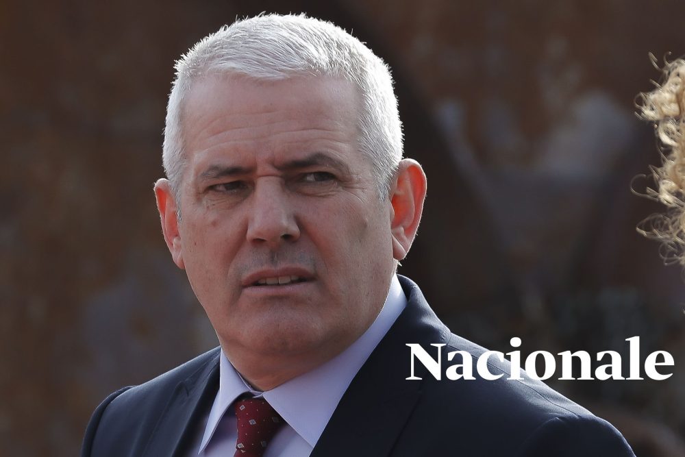 Paratë që Lista Serbe vazhdon t’i marrë nga shteti i Kosovës, Sveçla ...