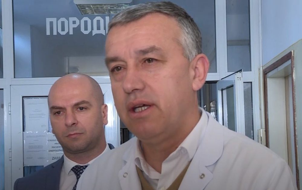 Goran Rakiqi largohet, vendin e tij si kryetar i Listës Serbe do ta zë ...