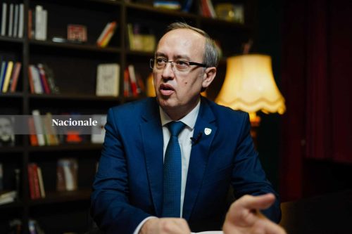 Hoti pas heshtjes së pushtetit për gazin: Miqësia me Amerikën nuk është ...